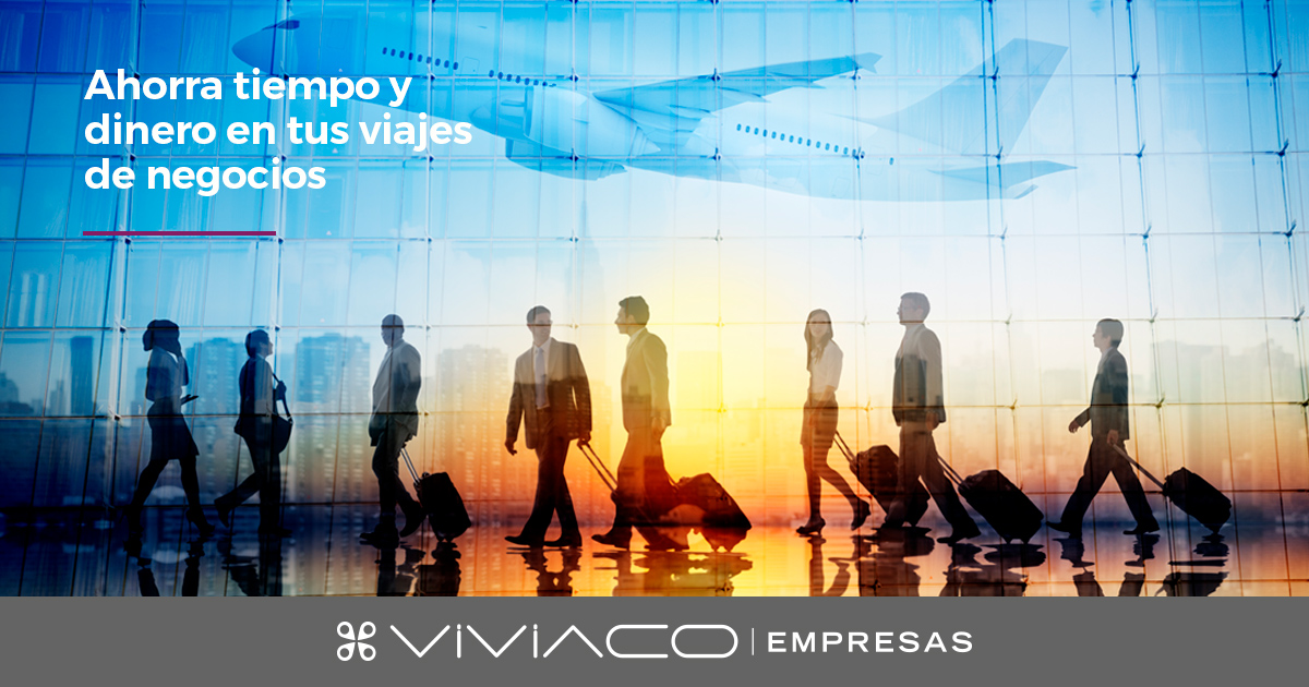 Viviaco Business - Corporate Travel Agency